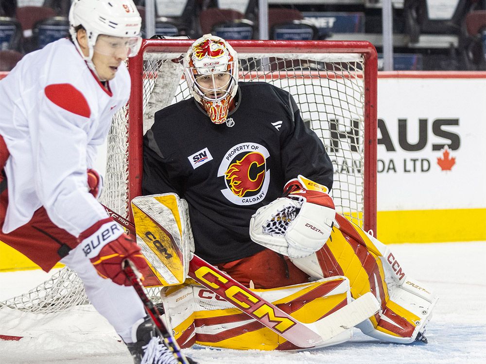 Grading the Calgary Flames heading into 2024-25 NHL season | Calgary Herald