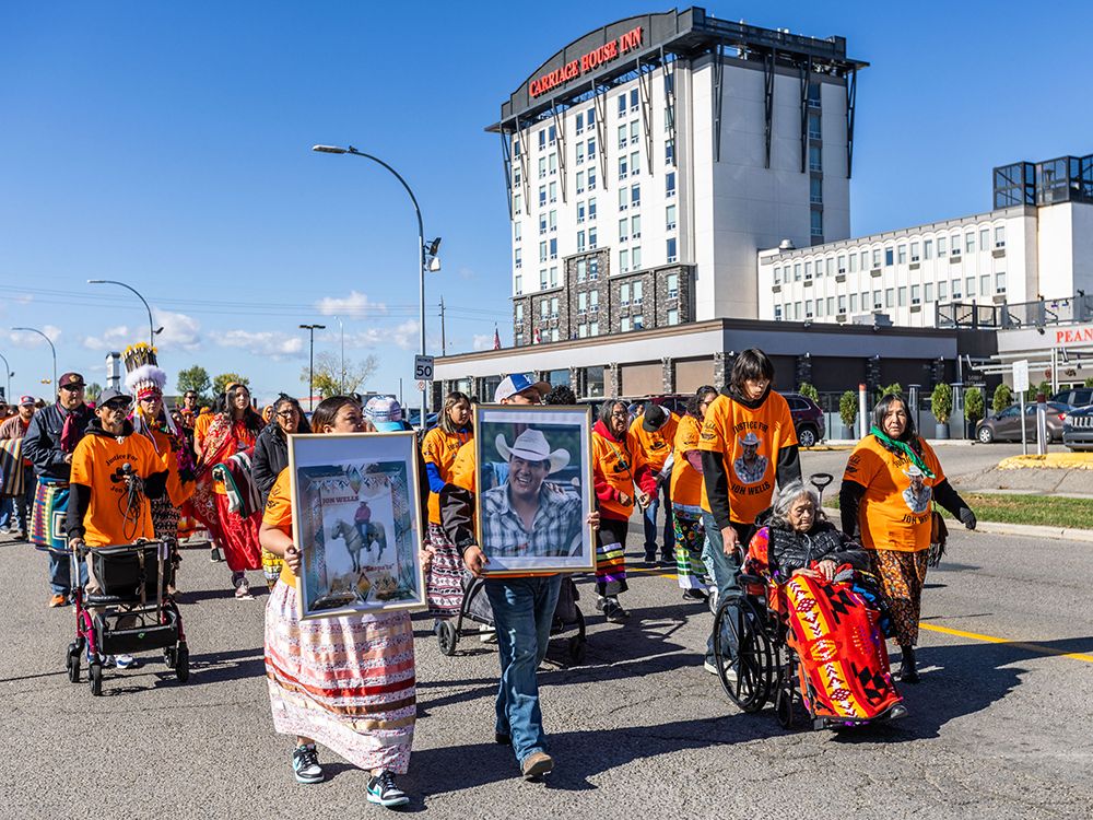 AFN executive committee supports public inquiry into Jon Wells' death ...