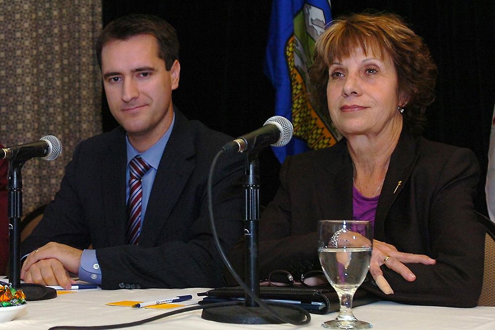 Conservative outsiders dismissed as cranks are now running Alberta ...