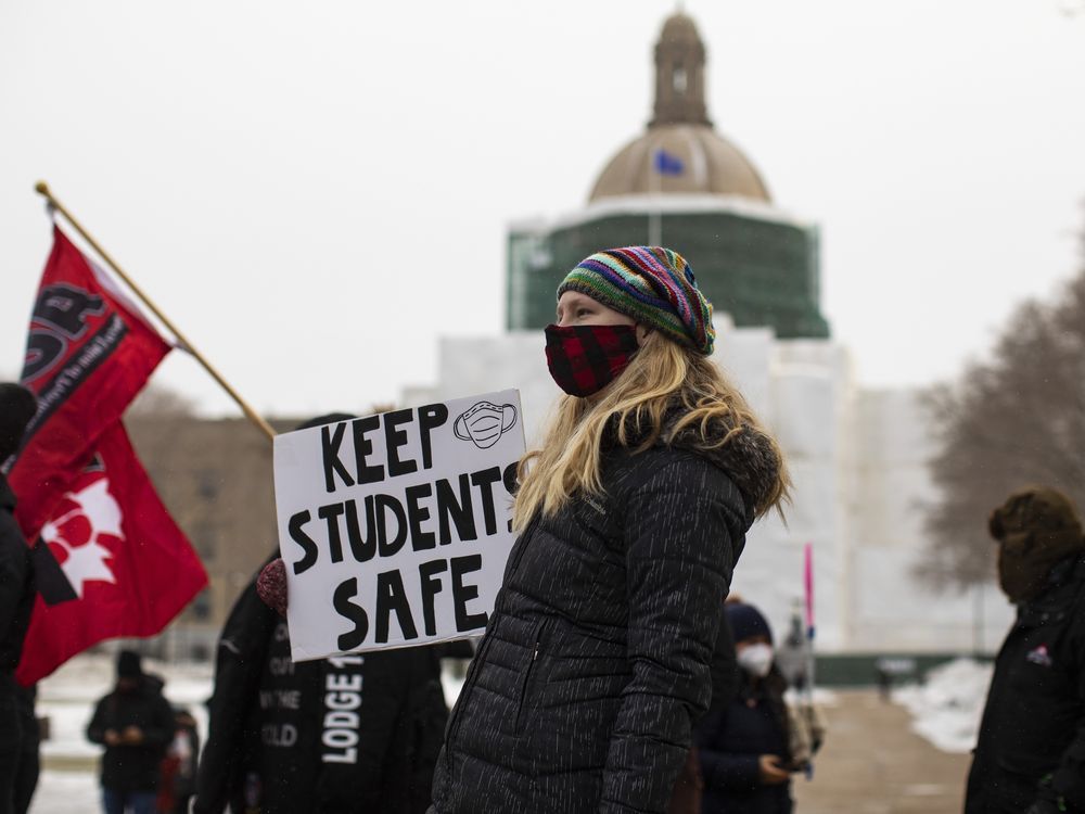 Use of dispute board to delay Alberta strike a sign of what’s to come ...