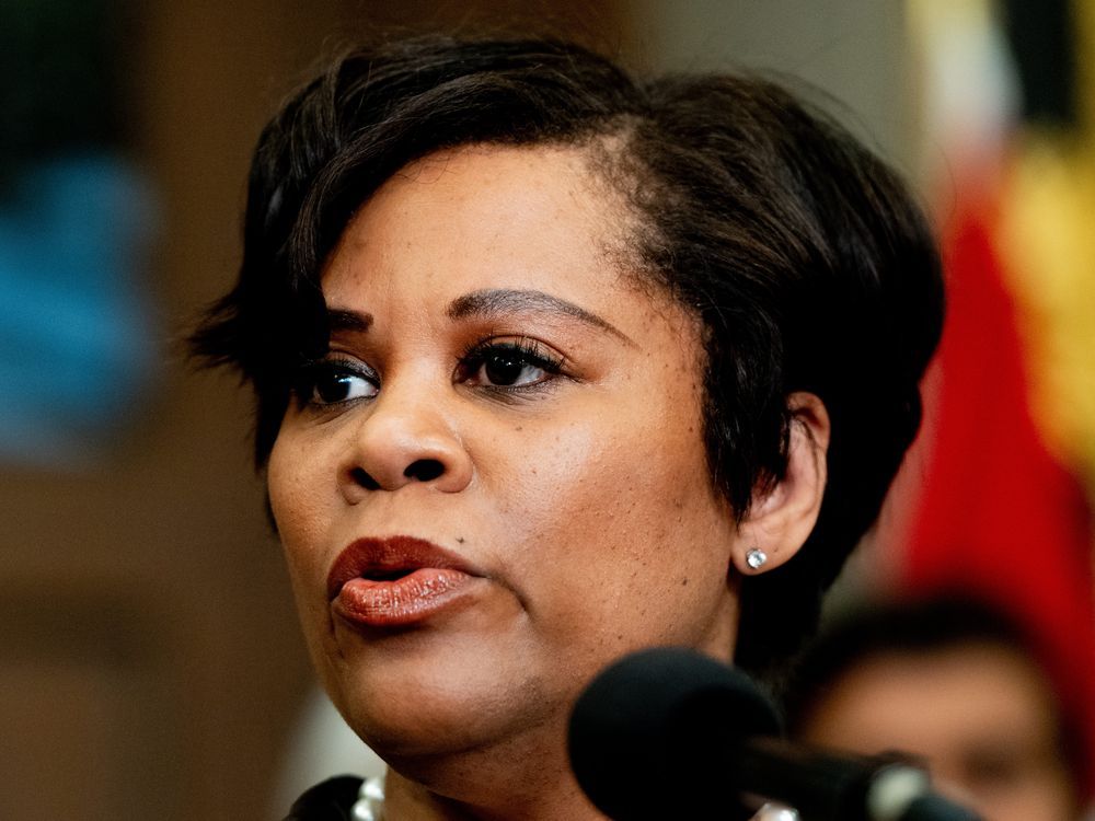 Not possible to depoliticize transgender rule debate: federal minister ...