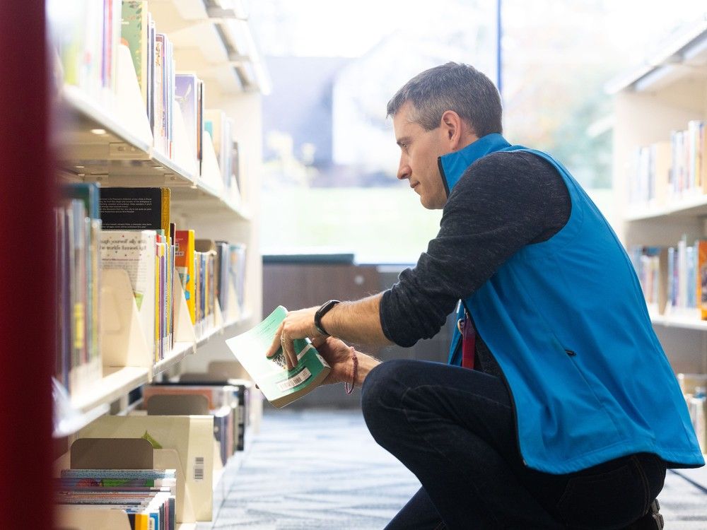 Calgary libraries reopen with limited services following cyber breach ...