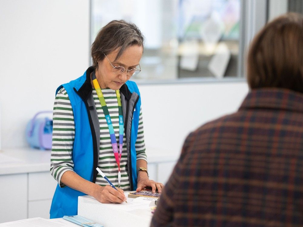 Calgary libraries reopen with limited services following cyber breach ...