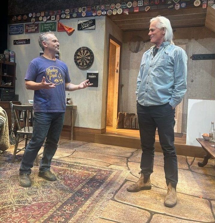 Shaun Smyth's life and career are coming full circle | Calgary Herald