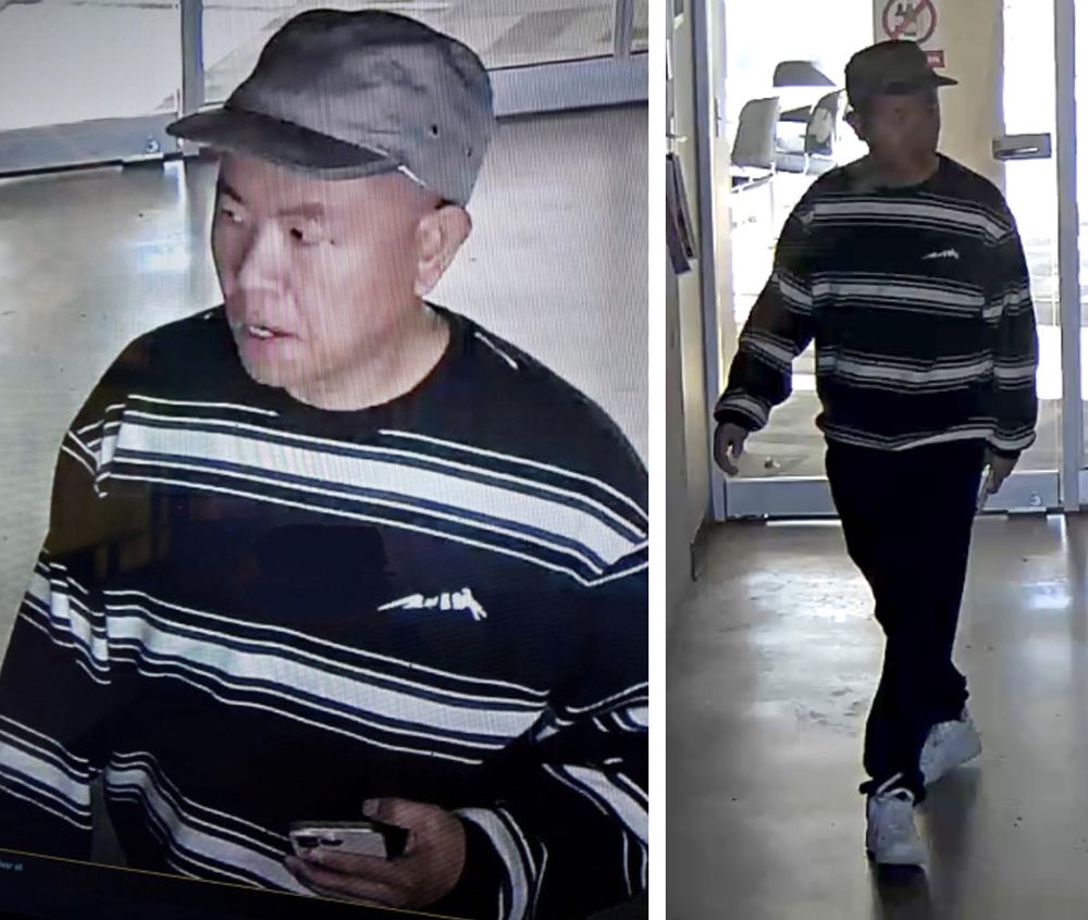 Calgary police looking for man connected to death at SAIT campus ...