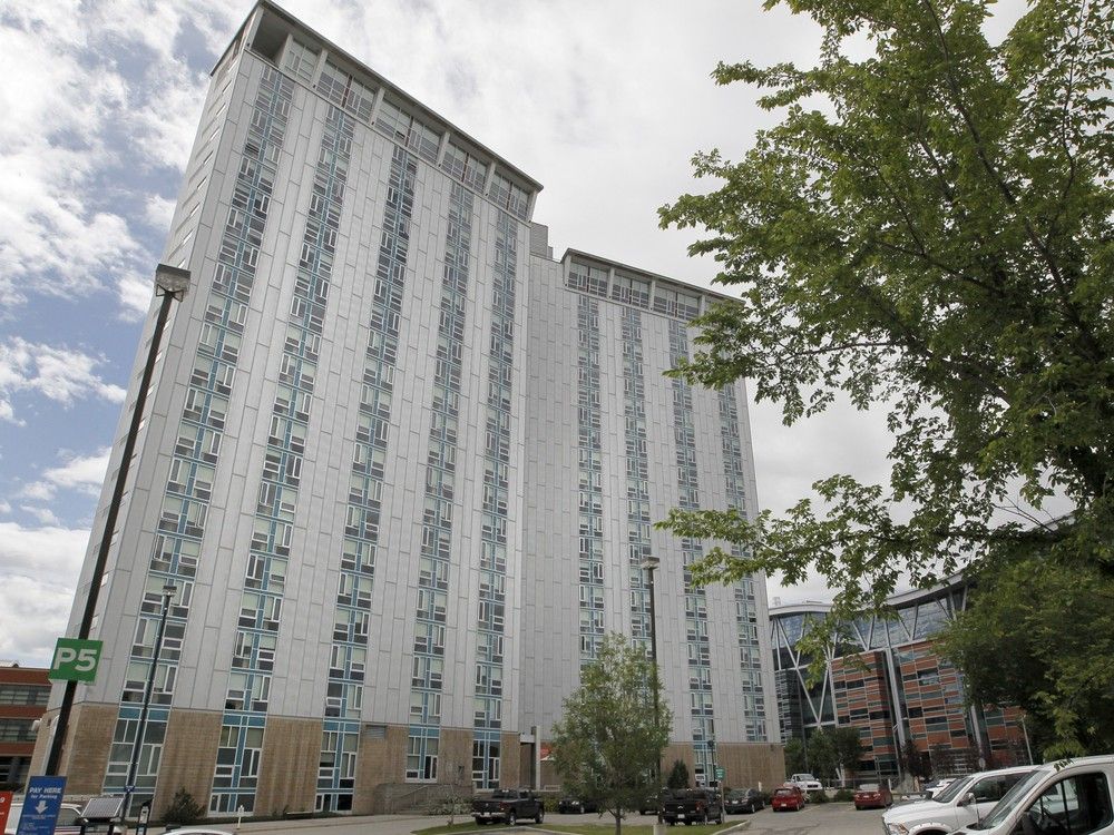 Calgary police investigating undetermined death at SAIT | Calgary Herald