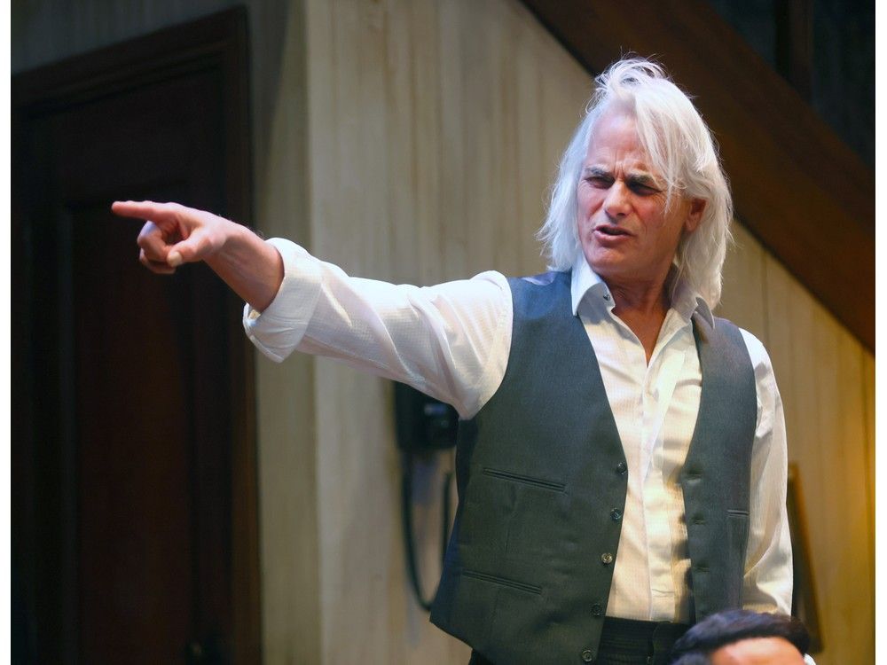 The Year that was in Theatre | Calgary Herald