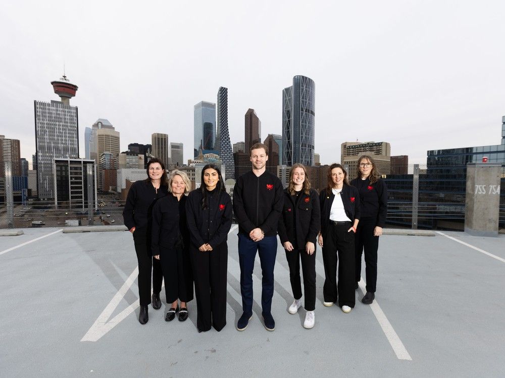 Calgary Wild FC welcome two more key personnel | Calgary Herald