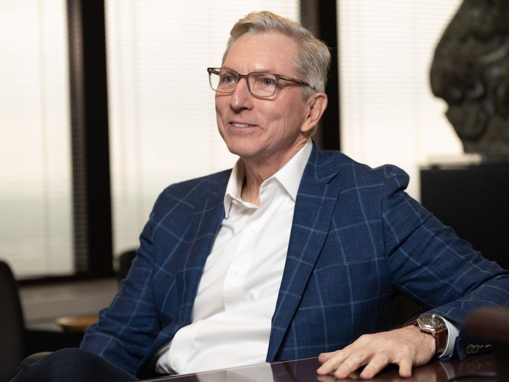 Suncor reaches debt target early, returns cash to shareholders ...