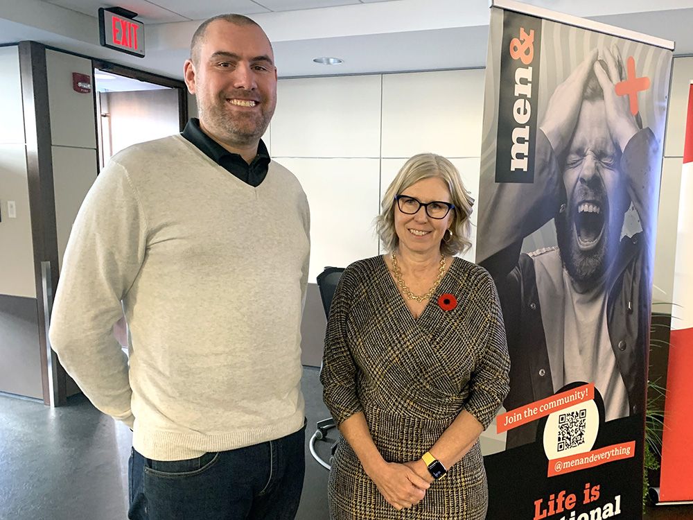 New U of C domestic violence research promotes early intervention ...