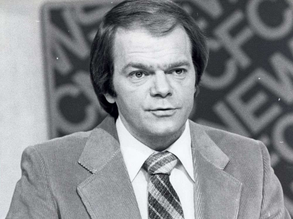 Longtime Calgary broadcaster Darrel Janz dead at 83 | Calgary Herald