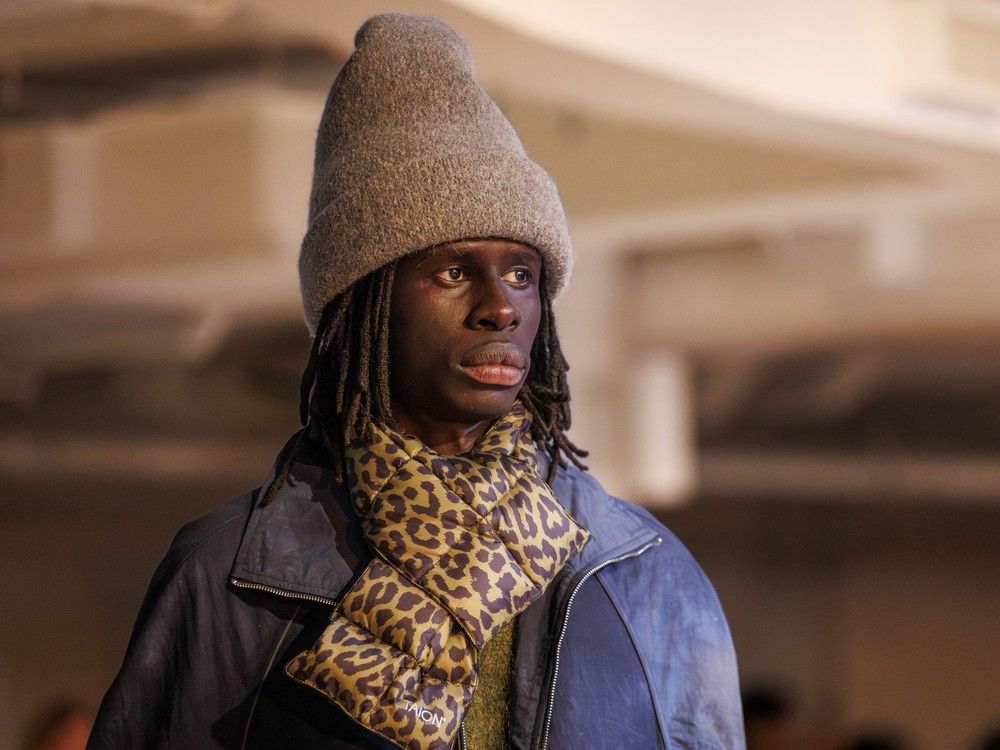 Meet the Calgarians hoping to be the next top model | Calgary Herald