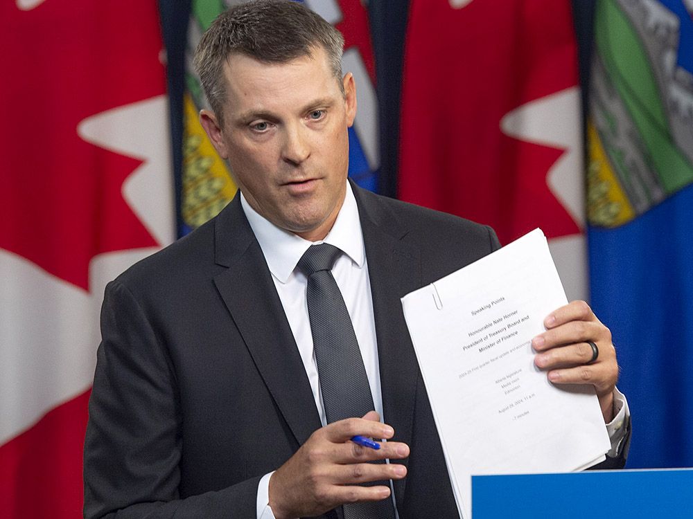 Readers questions answered about Alberta government's shock AIMCo ...