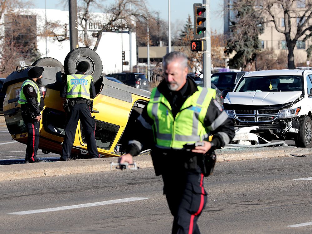 What to know about Alberta's move to no-fault auto insurance | Calgary ...