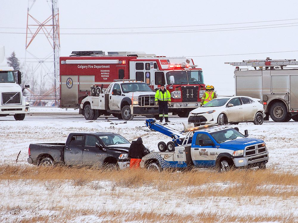 What to know about Alberta's move to no-fault auto insurance | Calgary ...
