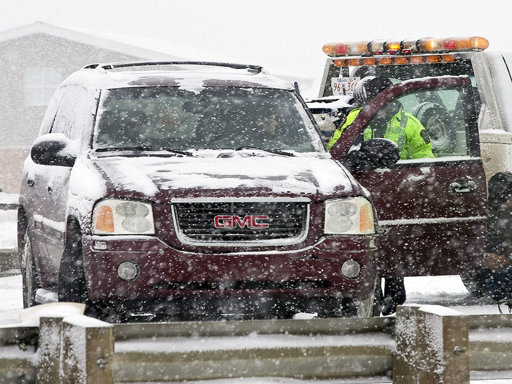 What to know about Alberta's move to no-fault auto insurance | Calgary ...