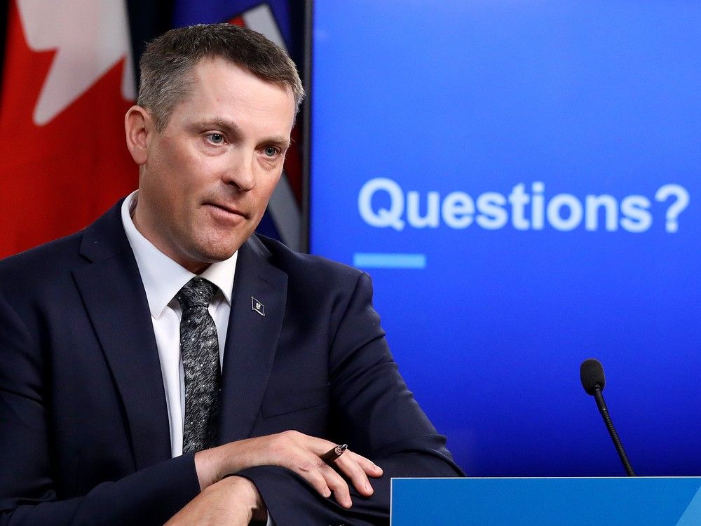 Alberta to appoint AIMCo board members next week, Smith says | Calgary ...