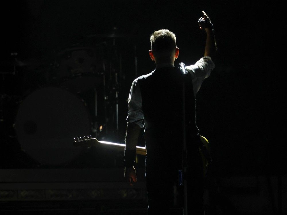 21 Years And 27 Songs, Lasting Over 3 Hours: That Is The Definition Of ...