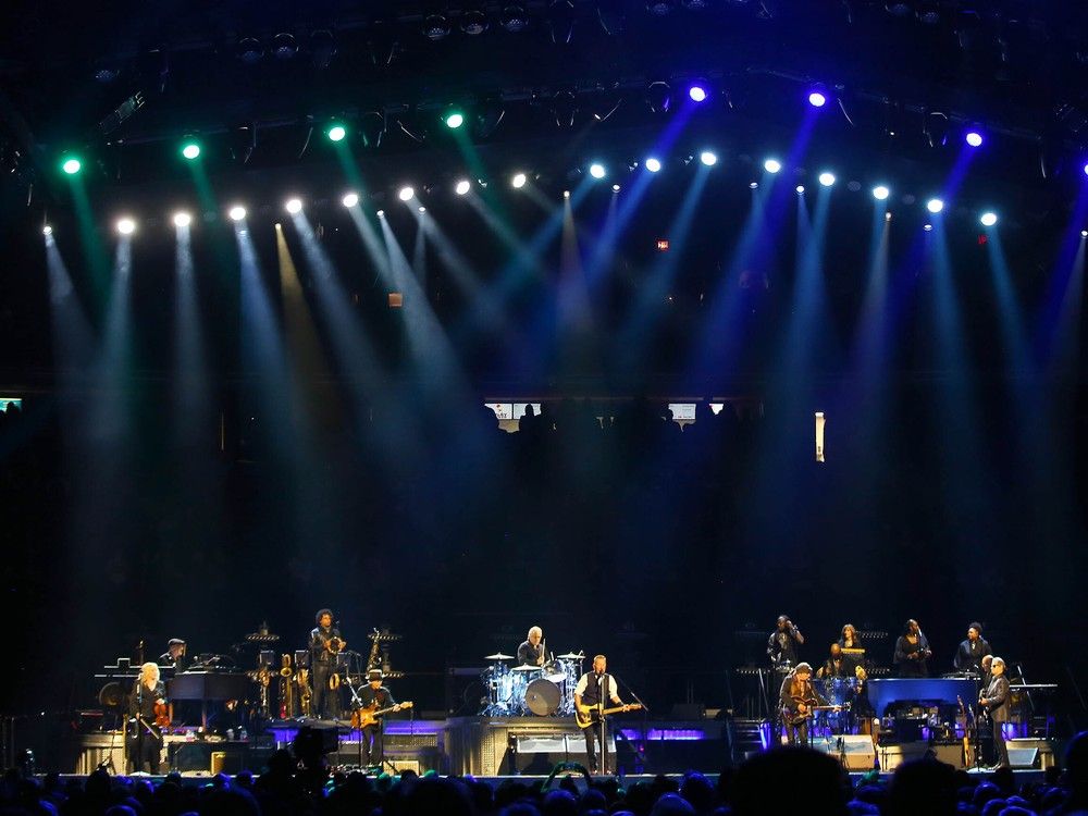 21 Years And 27 Songs, Lasting Over 3 Hours: That Is The Definition Of ...