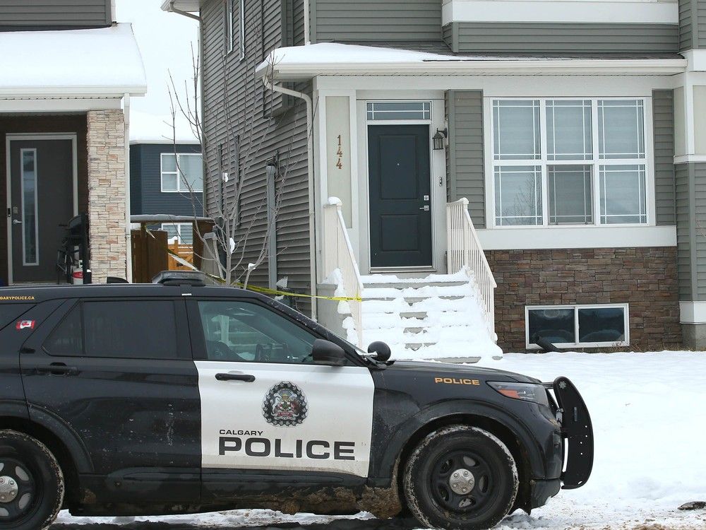 Local News Stories, Updates and Headlines | Calgary Herald