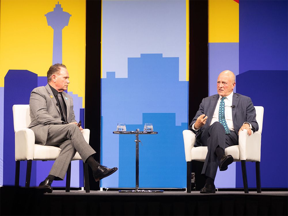 Varcoe: Alberta premier 'not worried' about U.S. tariffs on energy ...