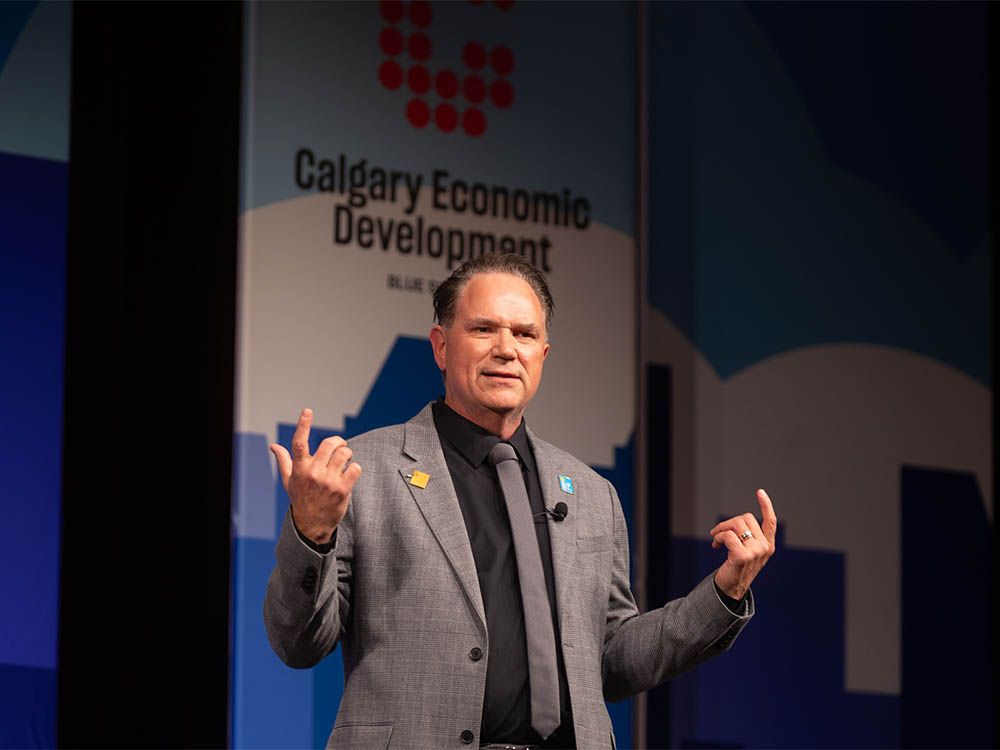 Varcoe: Calgary No. 2 among Canadian cities most vulnerable to tariffs ...