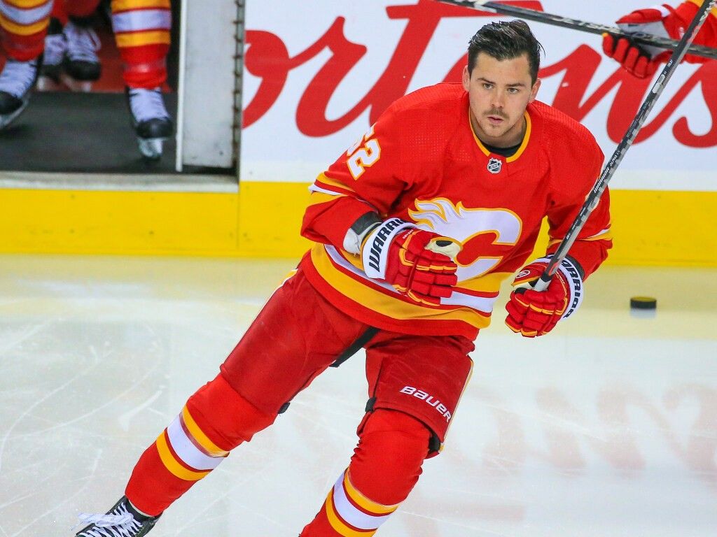 Hot Topics: Will Mackenzie Weegar make Team Canada? | Calgary Herald