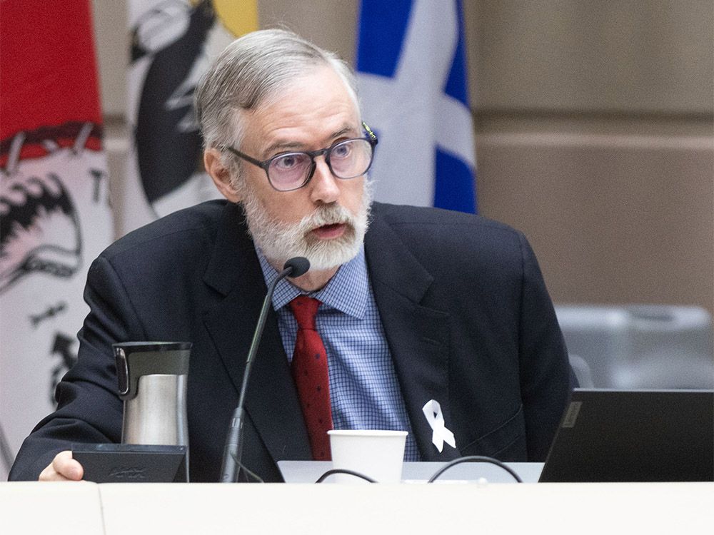 Walcott, Sharp to take on Ward 6 duties after Pootmans' resignation ...