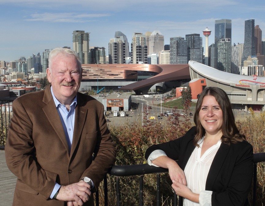 How TELUS and WSP are redefining safety and engagement in Canada ...