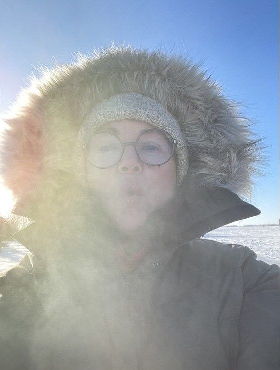 Minus 30 features images from Saskatchewan, Alberta | Calgary Herald