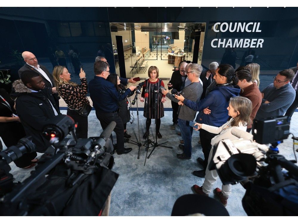 Local News Stories, Updates and Headlines | Calgary Herald