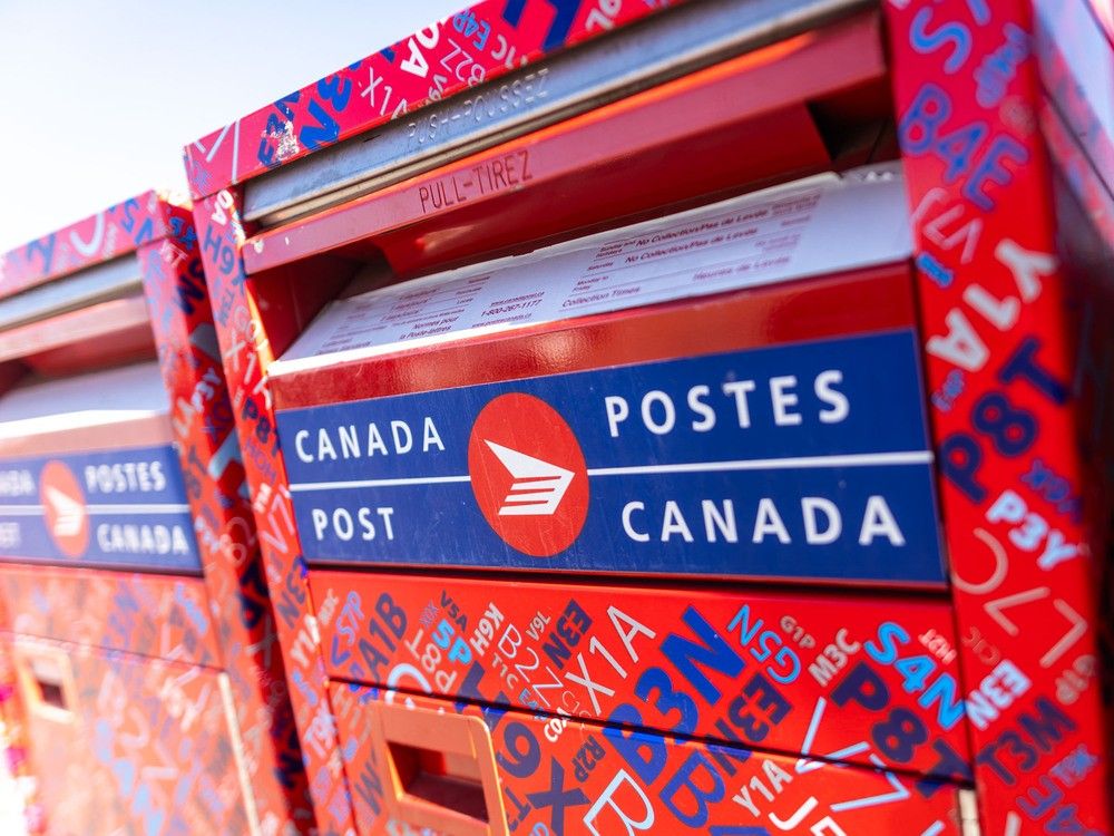 Postal workers announce countrywide strike, effective immediately ...