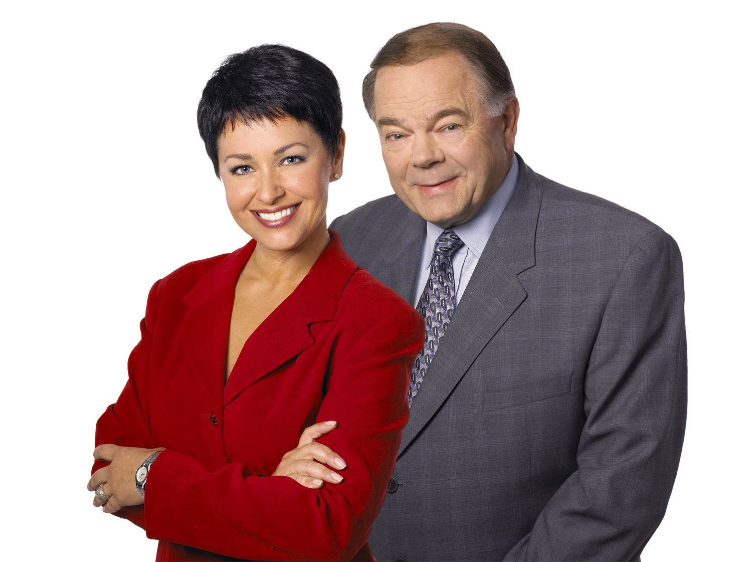 Longtime Calgary broadcaster Darrel Janz dead at 83 | Calgary Herald