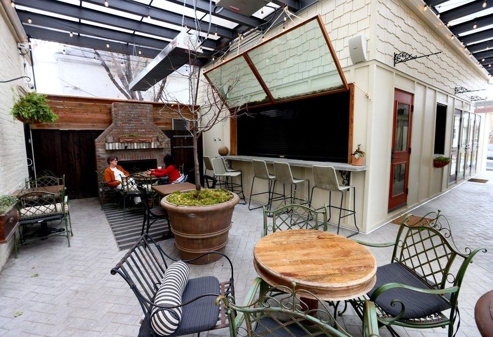 Chorney-Booth: After D.O.P. comes DOPO, Calgary’s new Italian hotspot ...