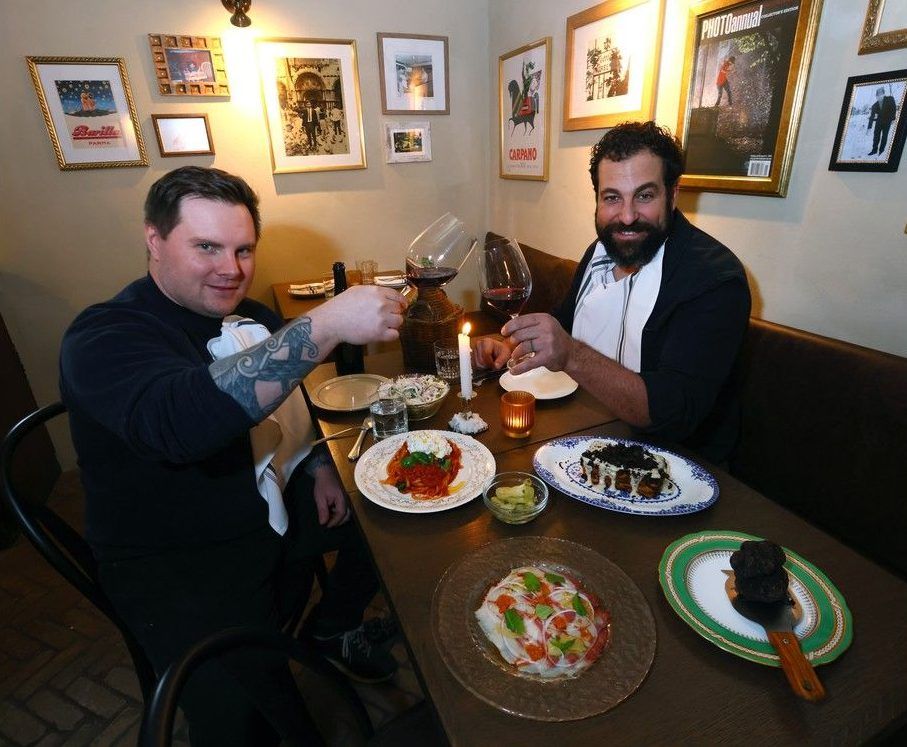 Chorney-Booth: After D.O.P. comes DOPO, Calgary’s new Italian hotspot ...