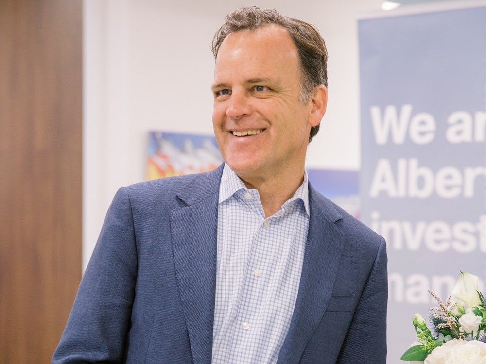 Readers questions answered about Alberta government's shock AIMCo ...