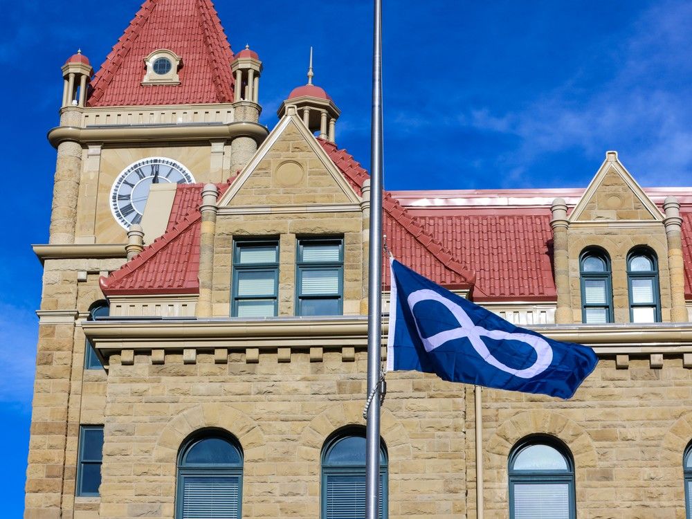 Opinion: It's time for Calgary to remember its Métis roots | Calgary Herald