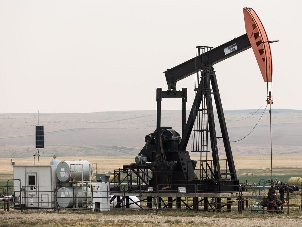 Varcoe: Alberta shifts from surpluses to string of budget deficits ... Varcoe: Alberta shifts from surpluses to string of budget deficits ...