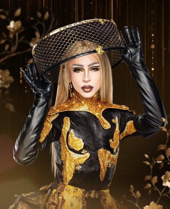 Reality series pits drag queens from across Canada against each other ...