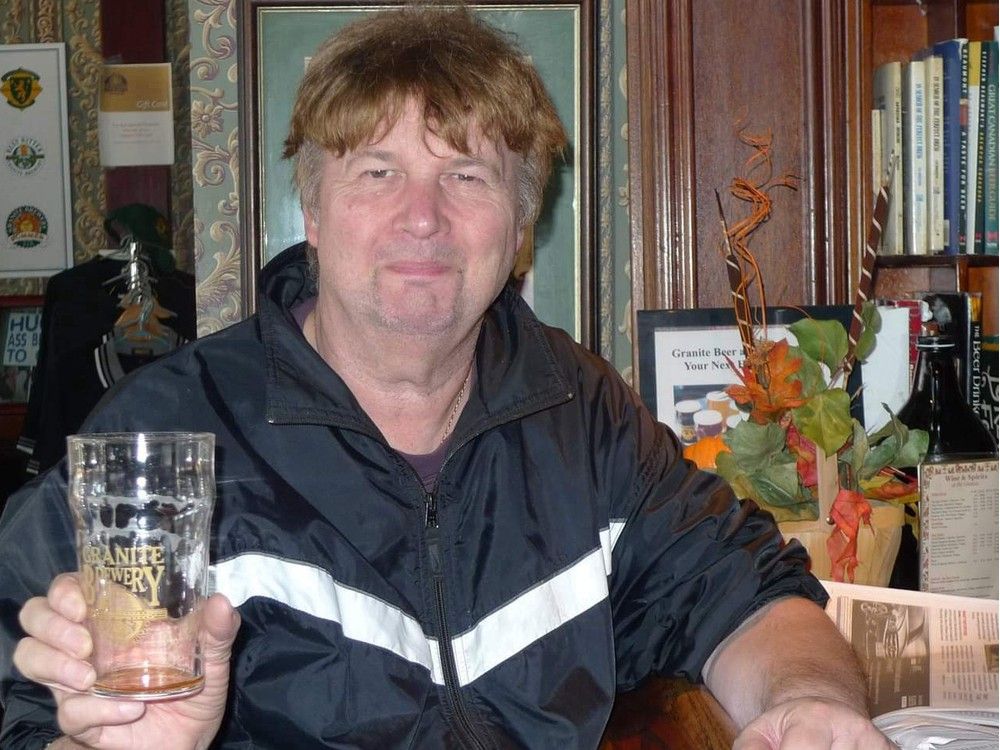 How a disgruntled Calgary journalist created a national music magazine ...