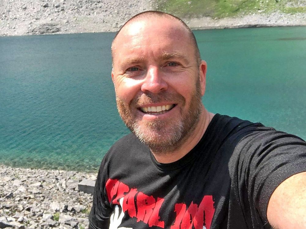 Former constable charged with breach of trust has left Canada: police ...