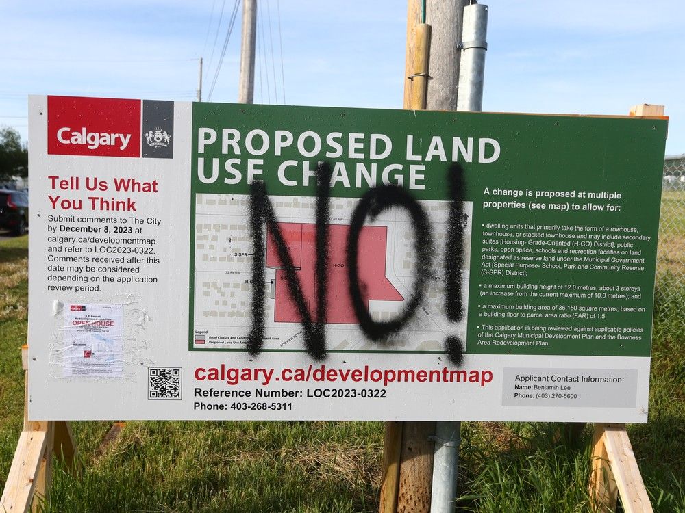 Nelson: Rolling Back Rezoning Nightmare Is New Council's Litmus Test ...