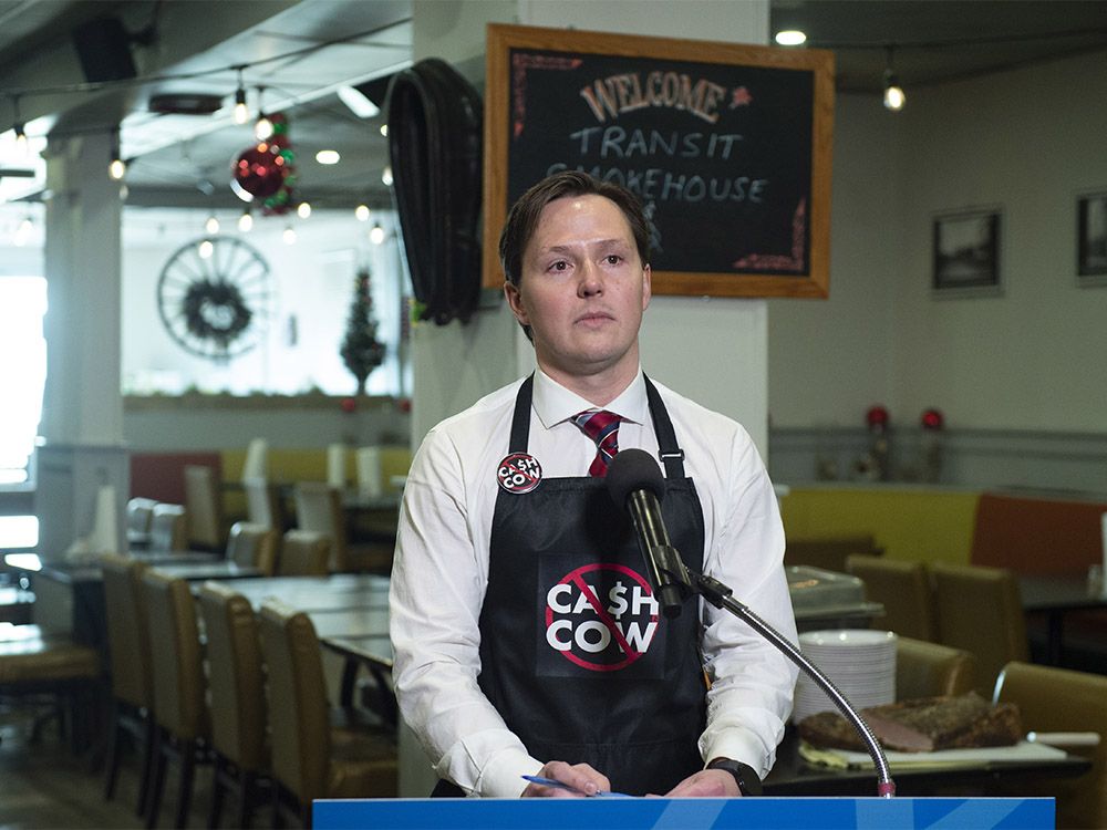 Calgary Herald letters, Dec. 7 | Calgary Herald