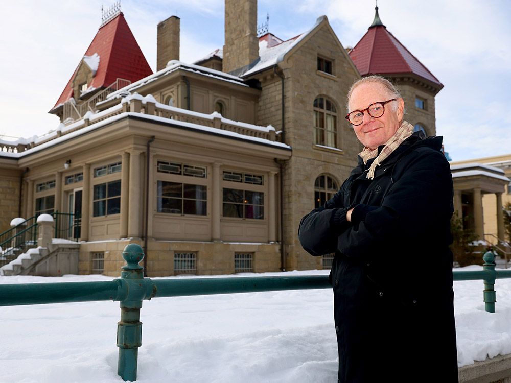 Compelling Calgarians: People who made a difference in 2024 | Calgary ...