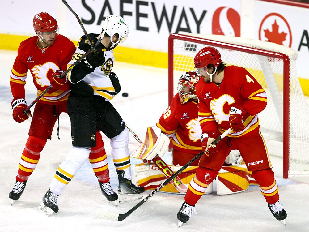 Why has Kevin Bahl been such a great fit with the Calgary Flames ...