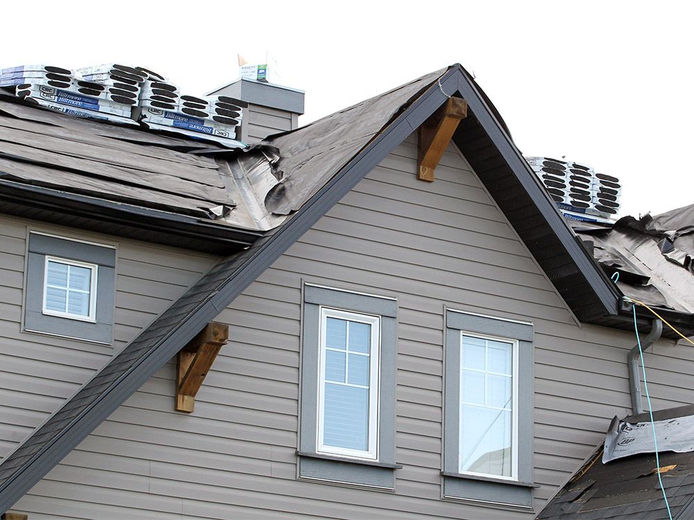 Council approves motion to consider roof rebate program reinstatement ...