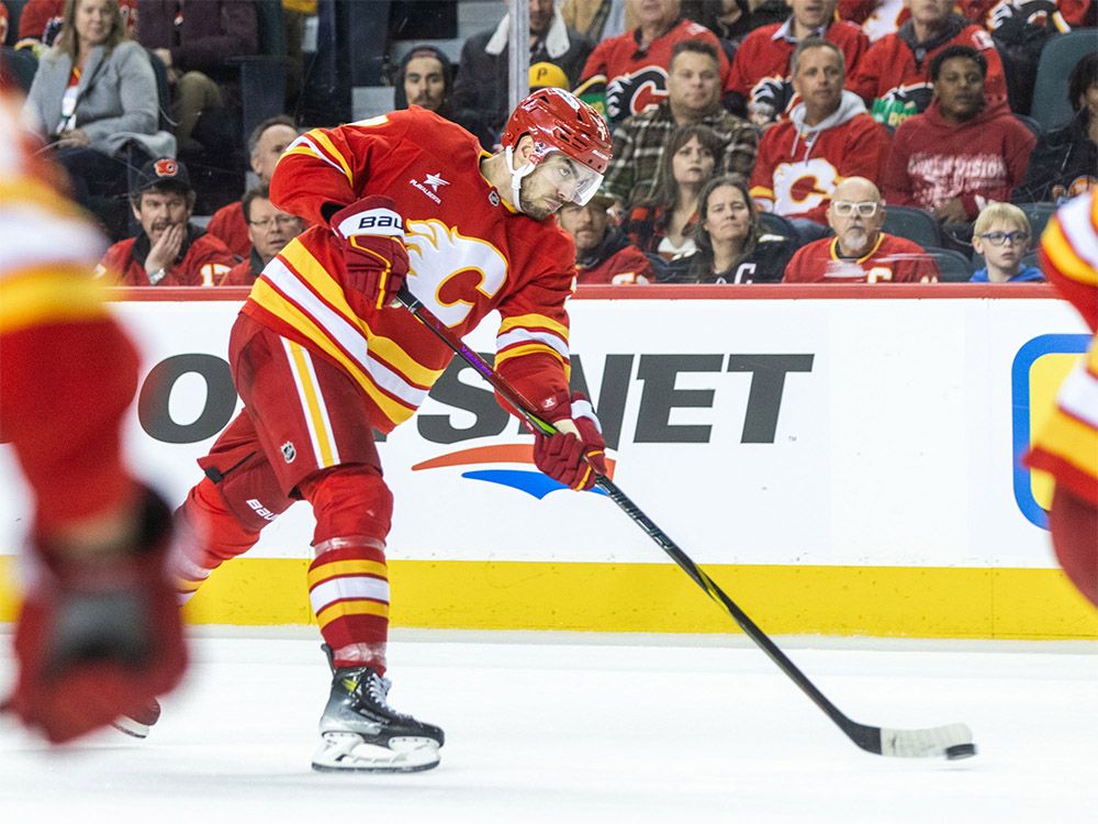 Why has Kevin Bahl been such a great fit with the Calgary Flames ...