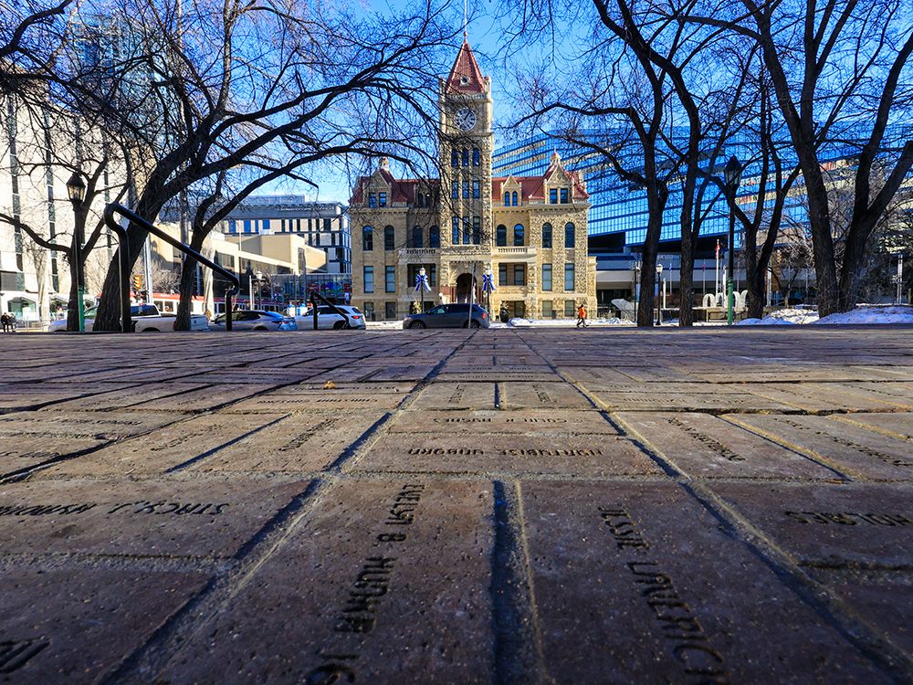 Local News Stories, Updates and Headlines | Calgary Herald