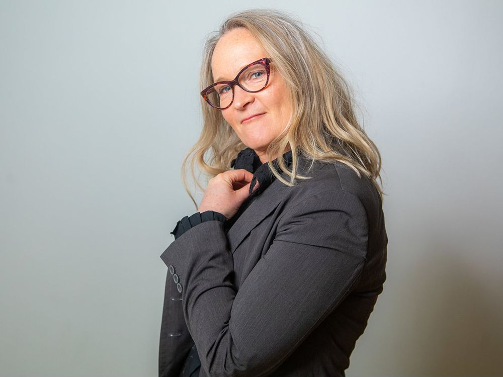 Compelling Calgarians: People who made a difference in 2024 | Calgary ...