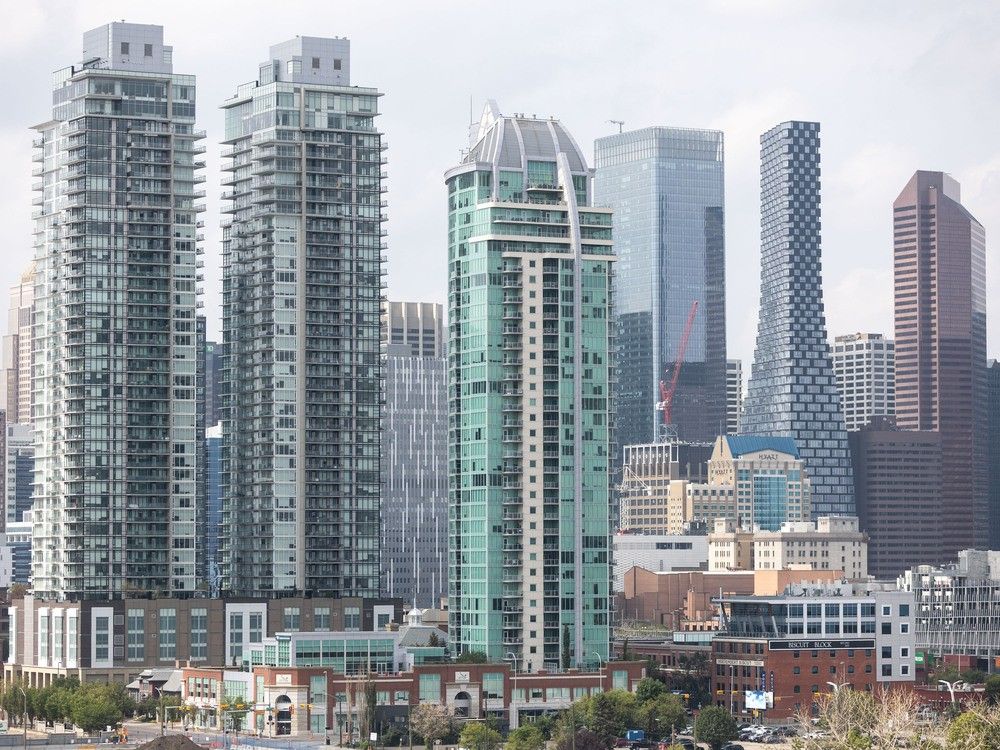 Canada's average condo price could hit $1 million within decade ...